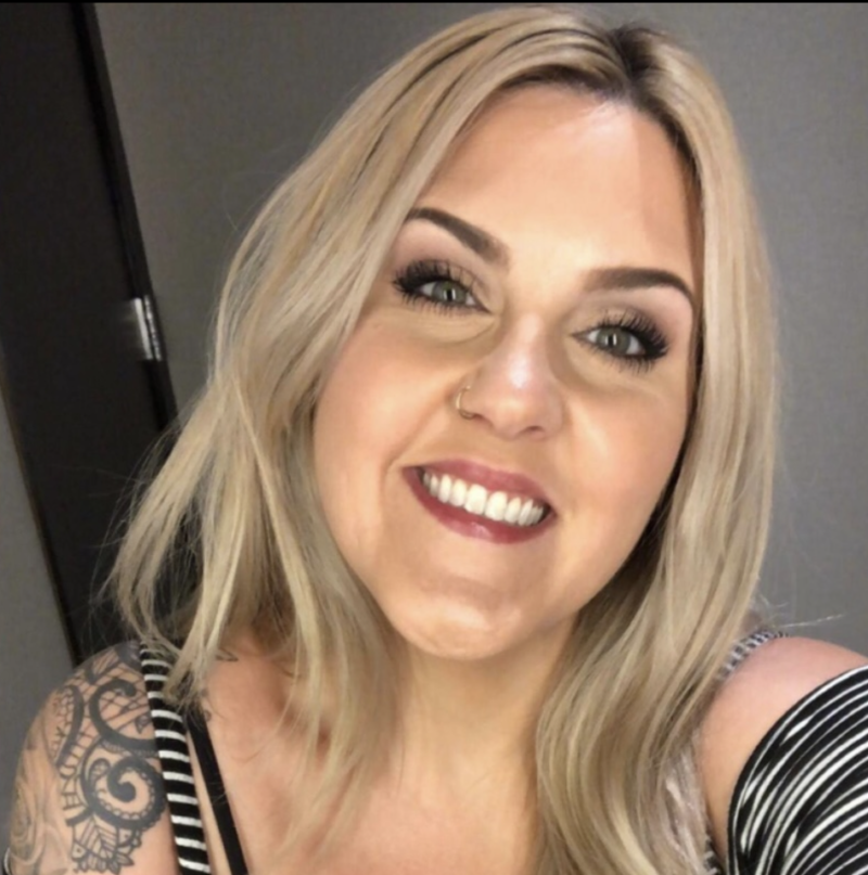 Meet The Team - Salon blonDi